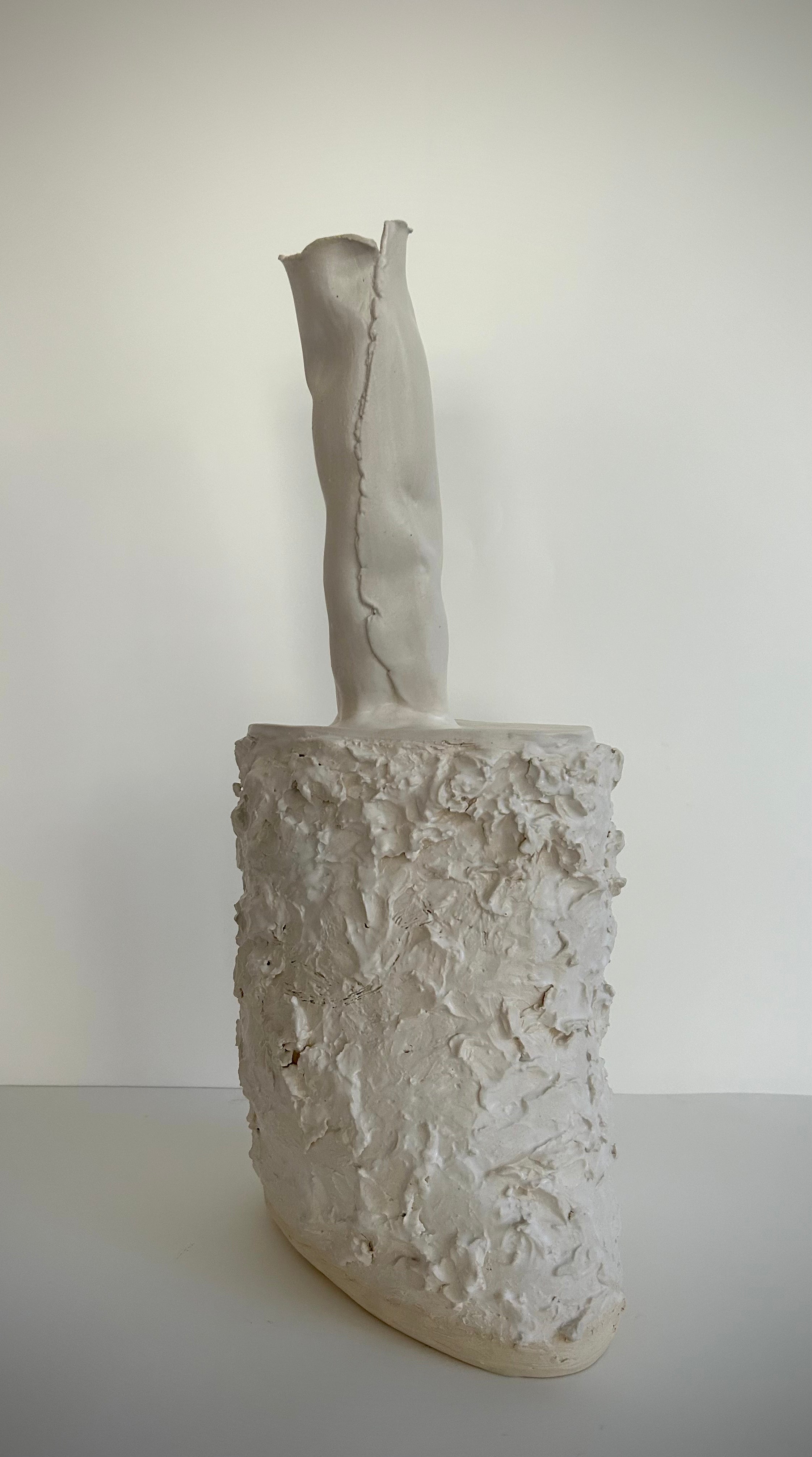 EVELYN WOODS • Twist – Smith and Vallee Gallery