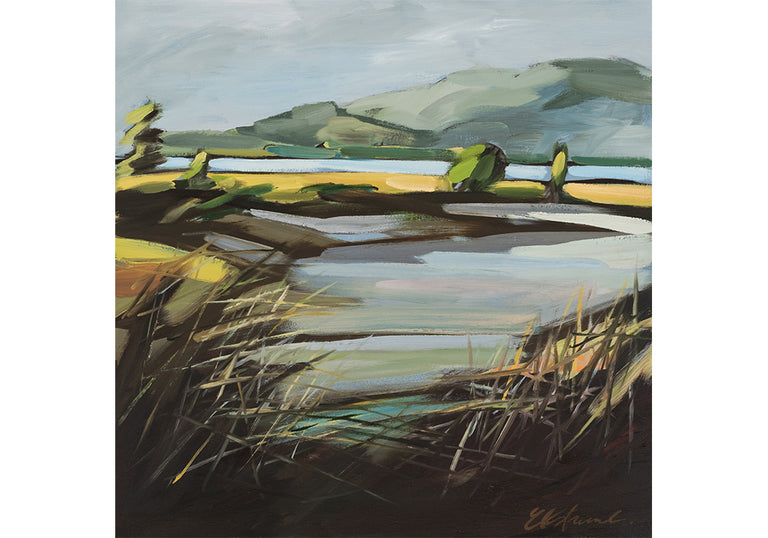 KRIS EKSTRAND | ANDREW VALLEE – Smith and Vallee Gallery