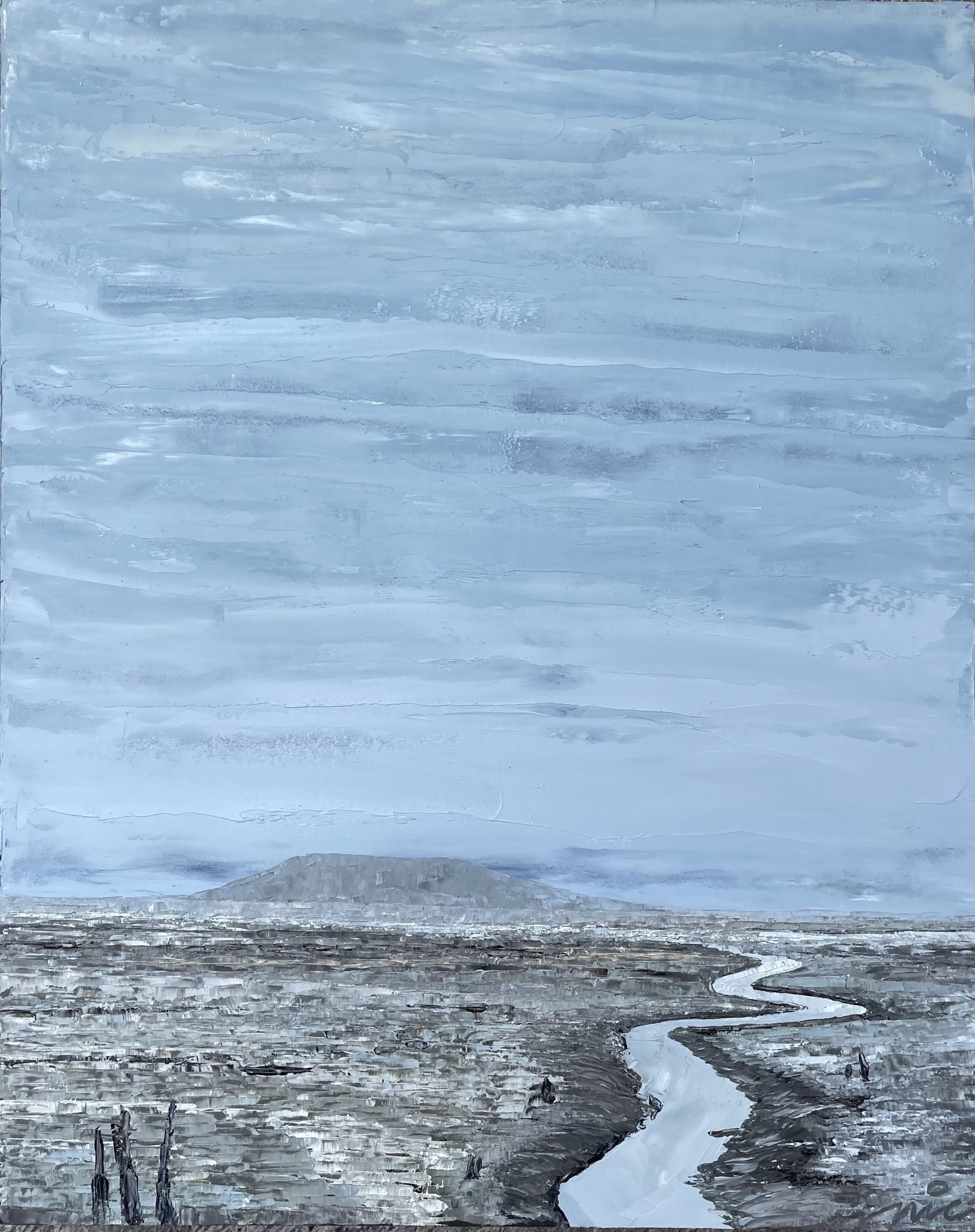 NICKI LANG | JEFF DAY – Smith and Vallee Gallery