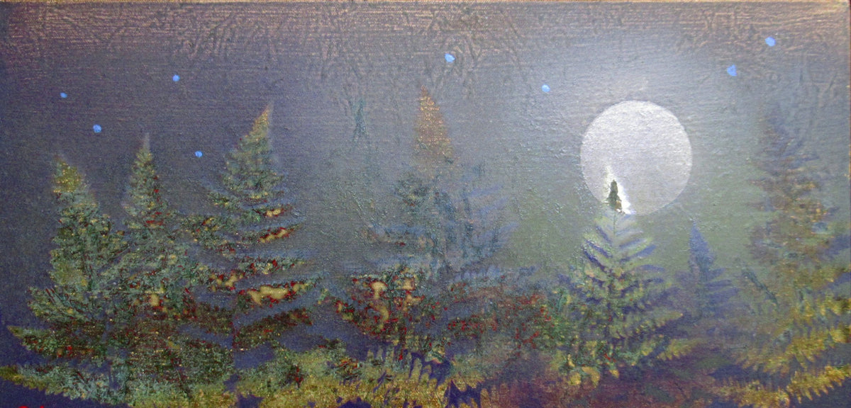 THE FLEX GALLERY - Leo Osborne – Smith and Vallee Gallery