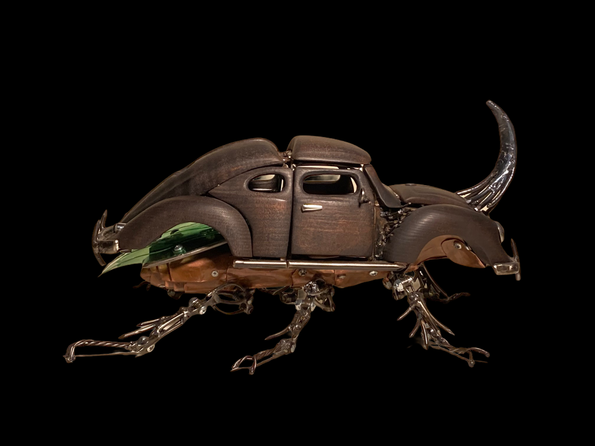 FRAGILE – Smith and Vallee Gallery