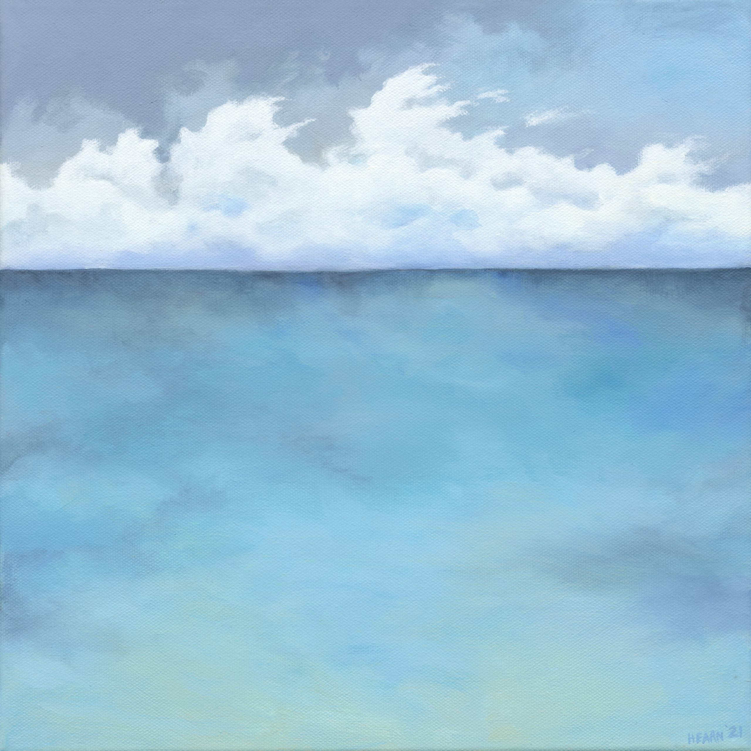 The Flex Gallery - Sandra Hearn – Smith and Vallee Gallery