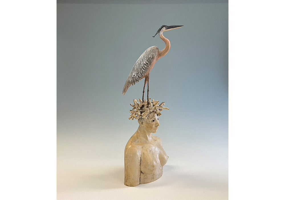 'FOWL PLAY' Annual Bird Invitational – Smith and Vallee Gallery