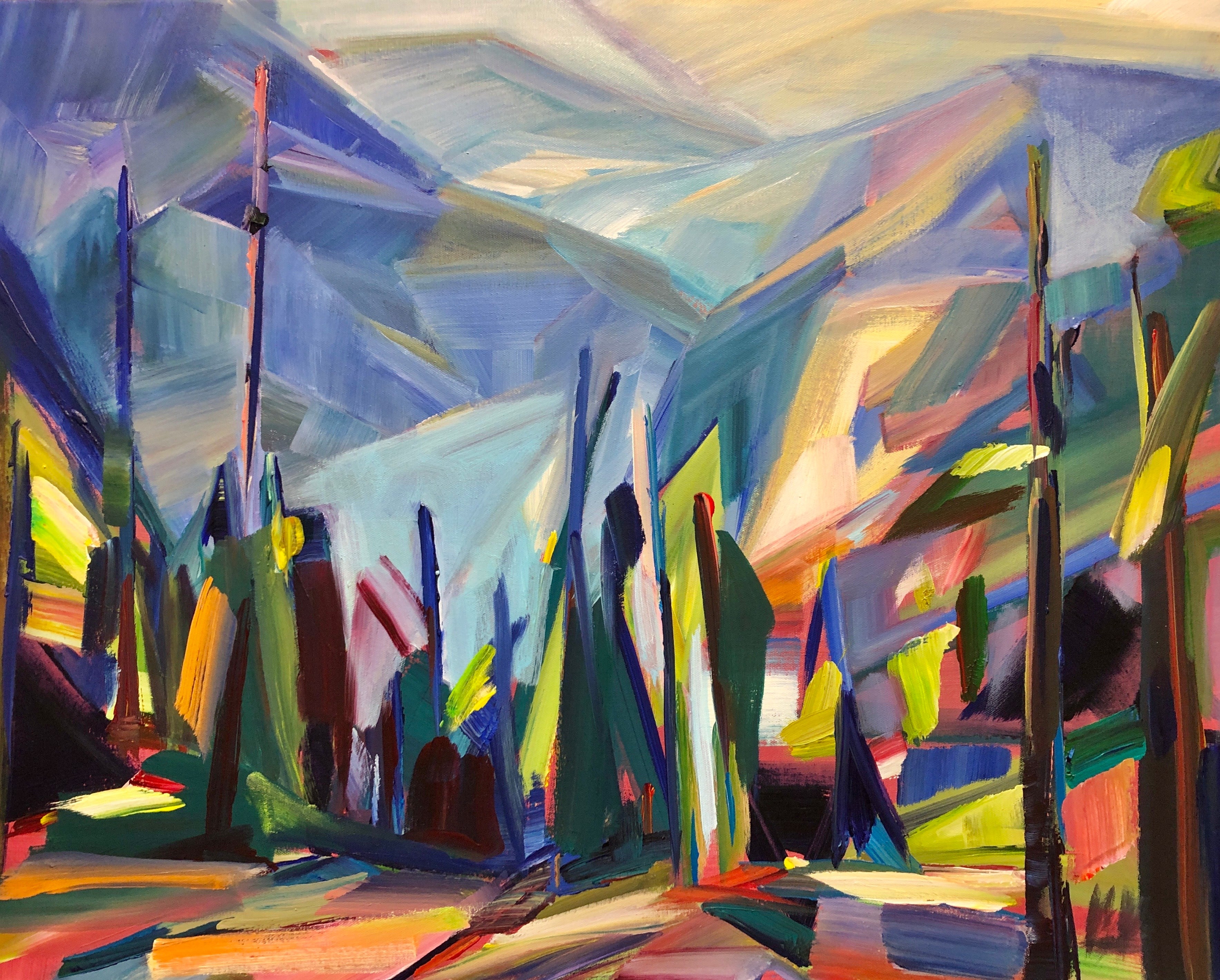 Artists – Smith and Vallee Gallery