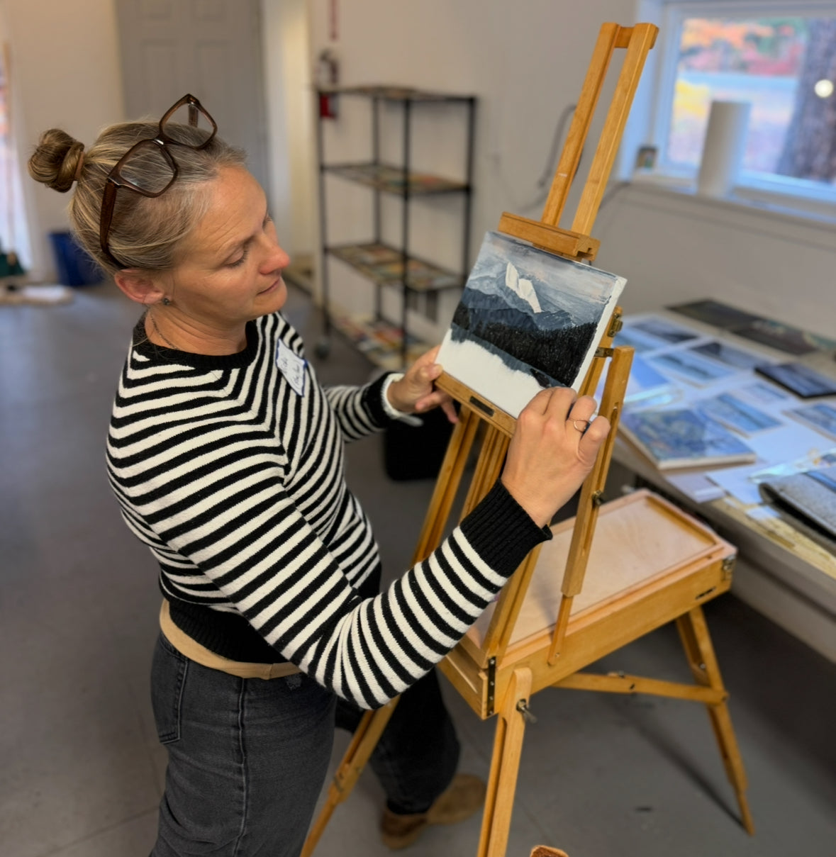 EVENTS – Smith and Vallee Gallery