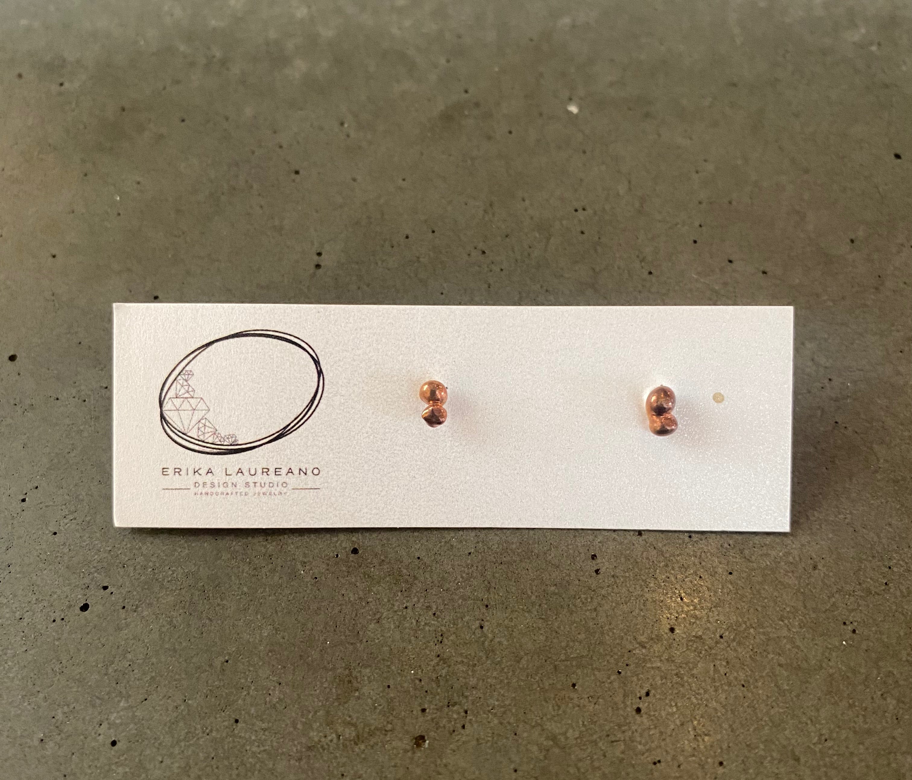 Erika Laureano • EL497 – Smith and Vallee Gallery