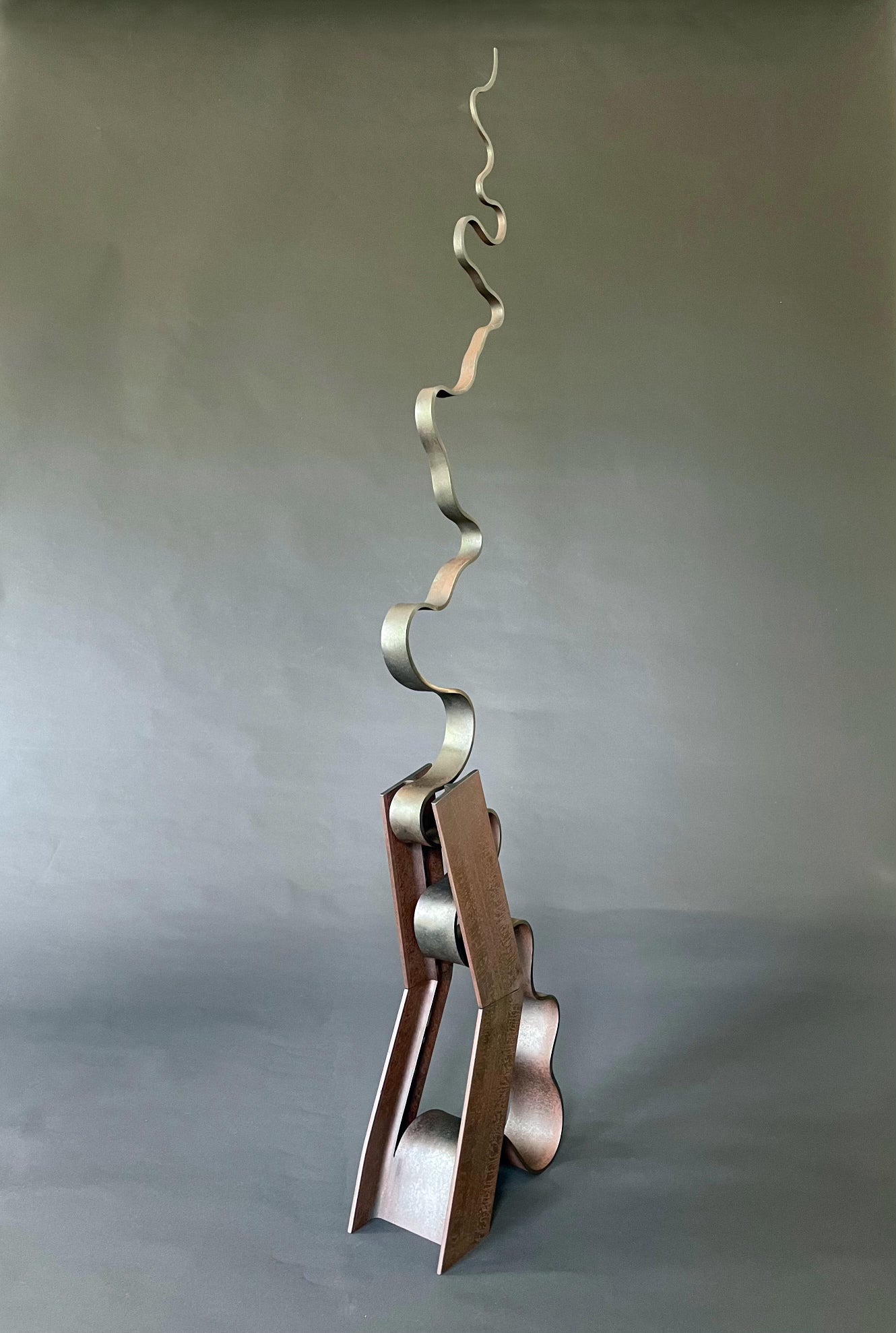 Aaron Loveitt • The Duamish Remembered – Smith and Vallee Gallery