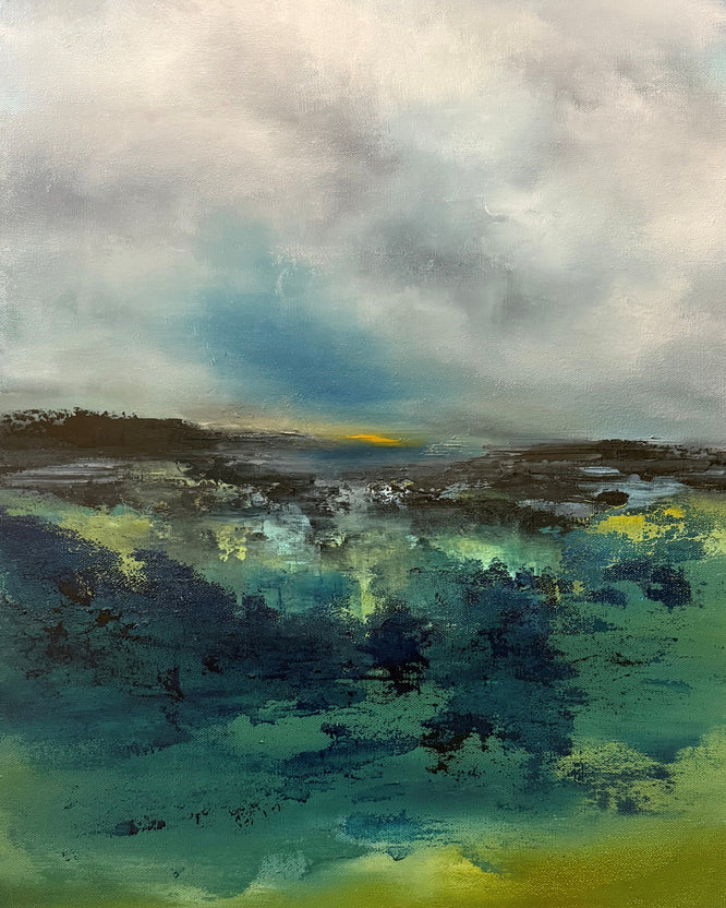 Felicia Andreotta – Smith and Vallee Gallery