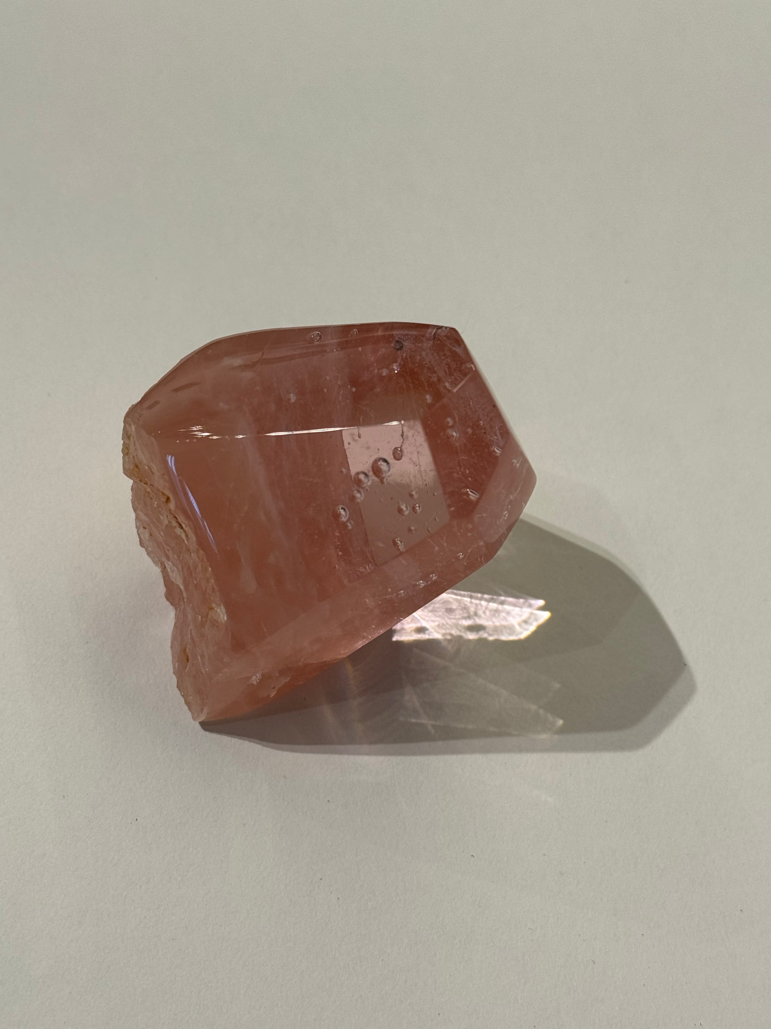 Weston Lambert • Pocket Sculpture No. 10 – Smith and Vallee Gallery