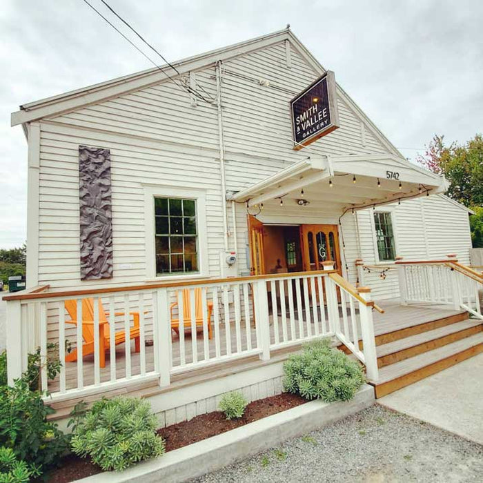 Smith and Vallee Gallery