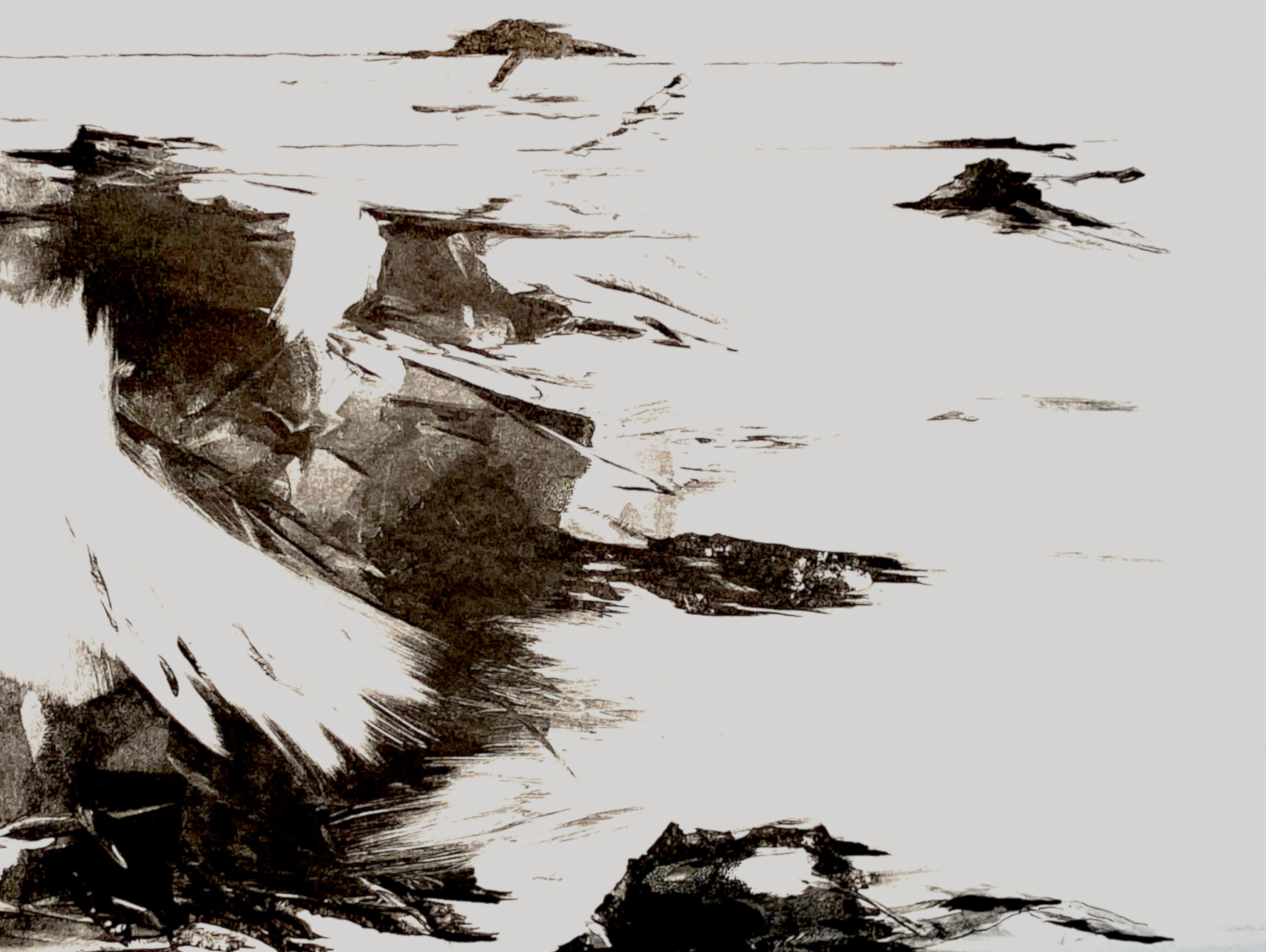 Artists – Smith and Vallee Gallery