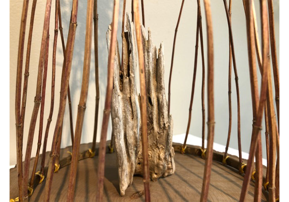 Shelter No. 4 – Smith and Vallee Gallery