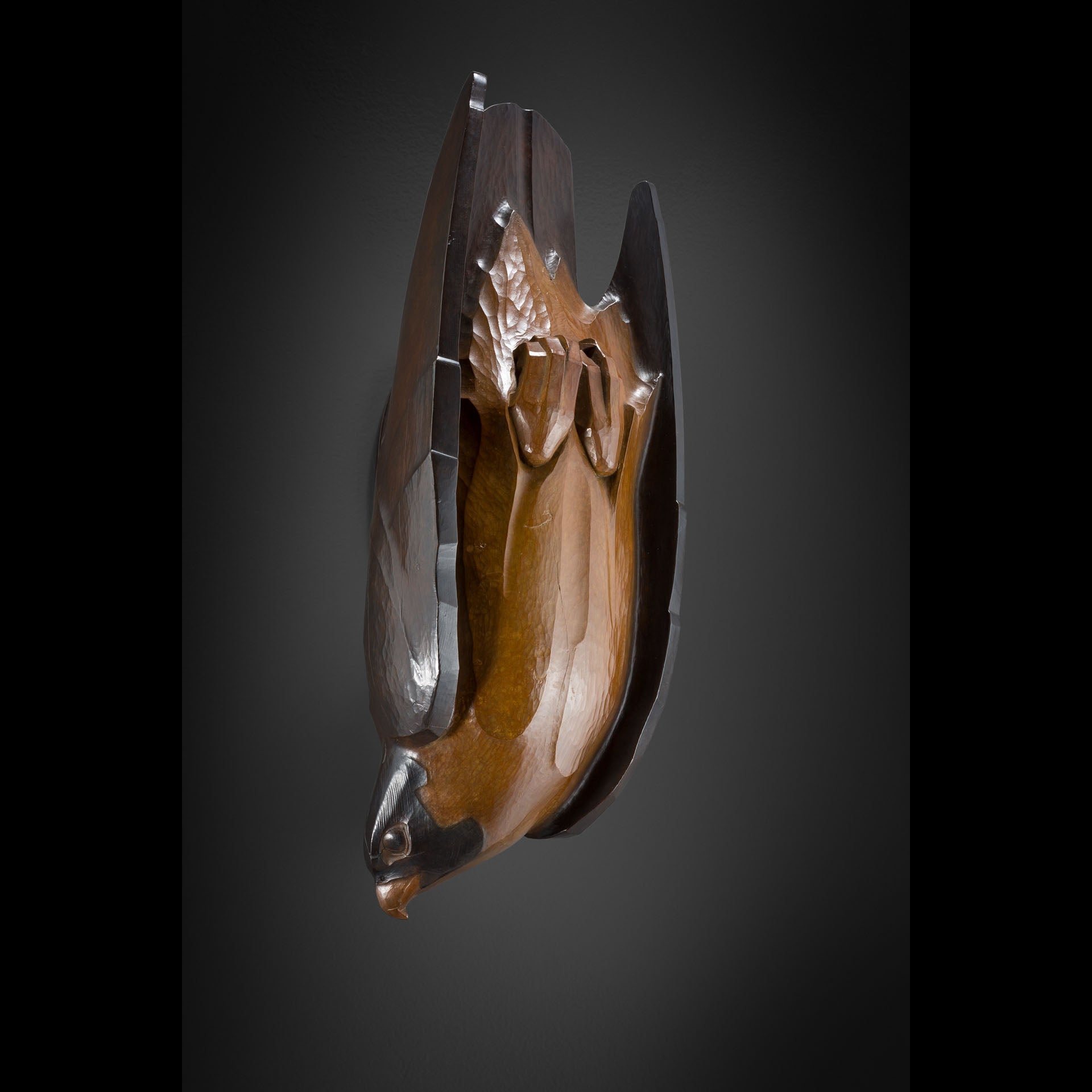 Peregrine O'Gormley • Angelorum – Smith and Vallee Gallery