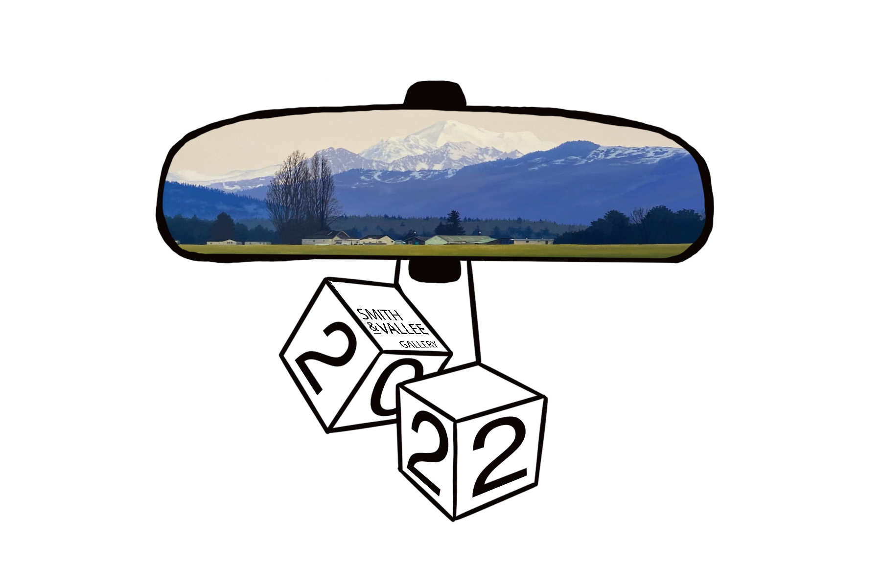 Smith & Vallee Gallery • 2022 Year in Review – Smith and Vallee Gallery